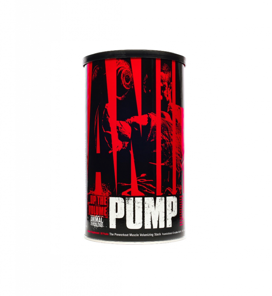 ANIMAL PUMP – golnc