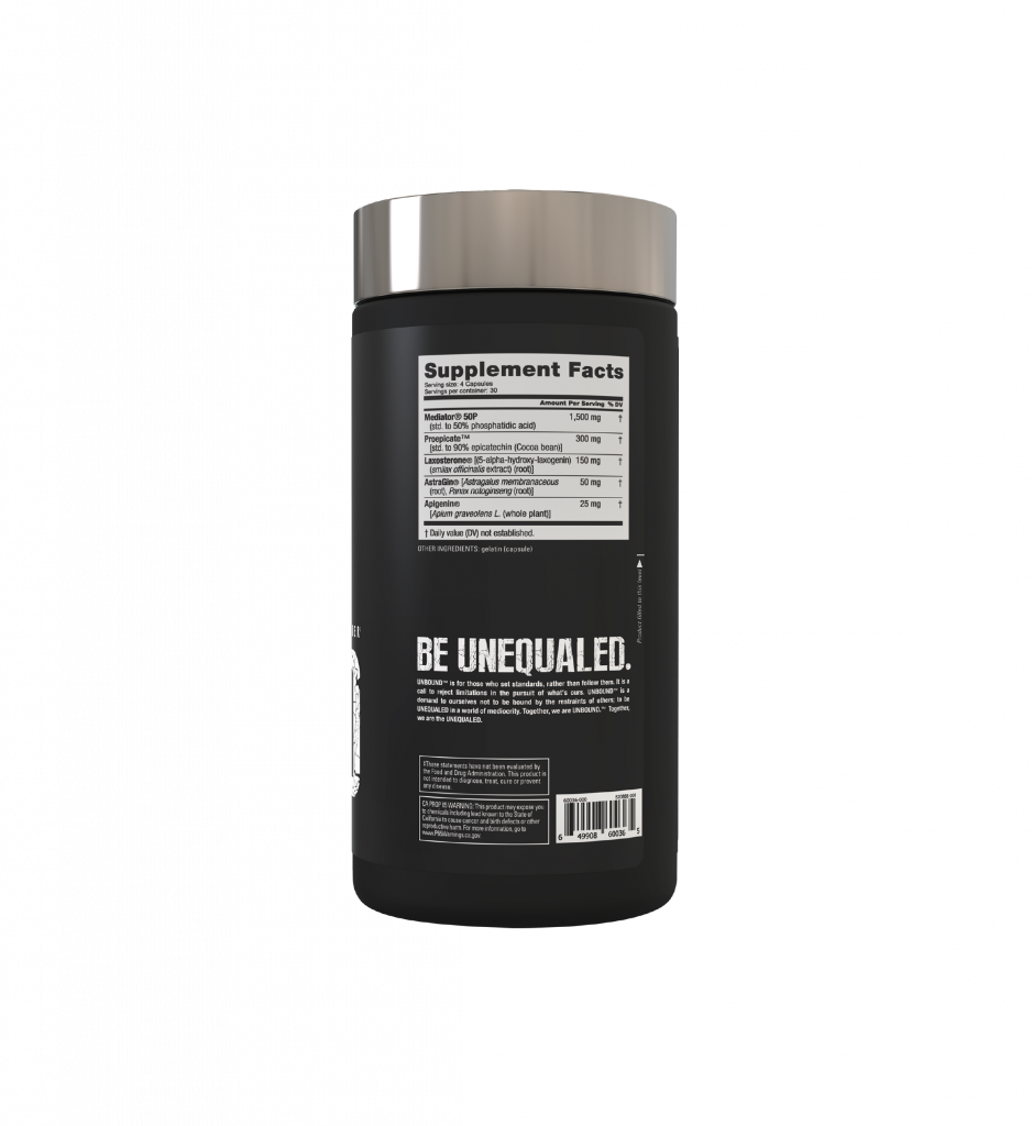 BYLD-HYPERTROPHIC MUSCLE BUILDER – افاق الصحه