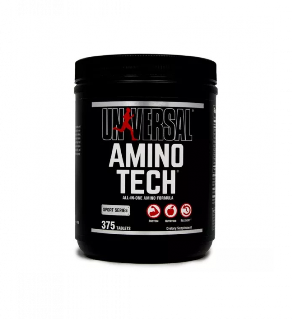 Amino Tech – golnc
