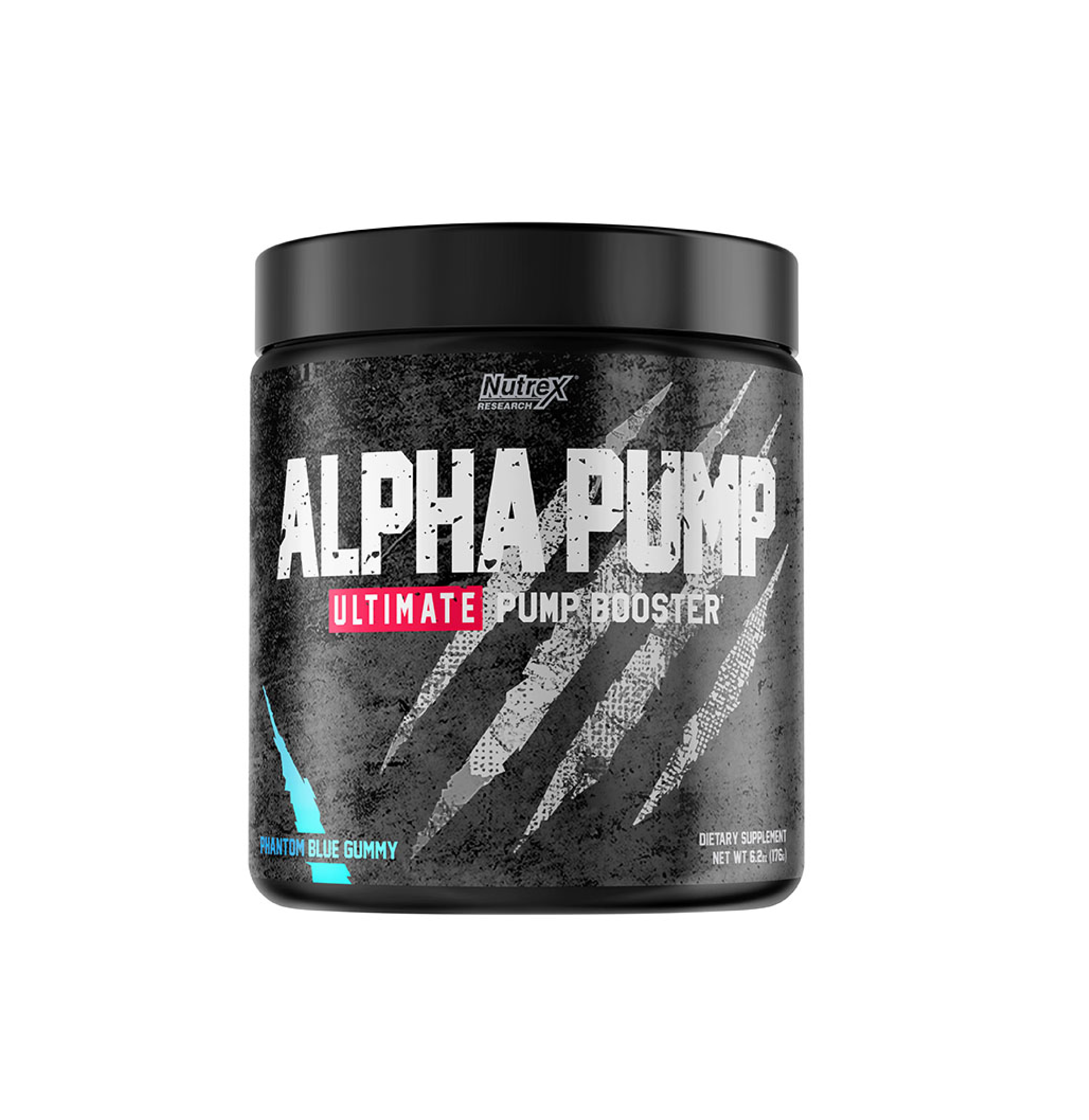 ALPHA PUMP – golnc